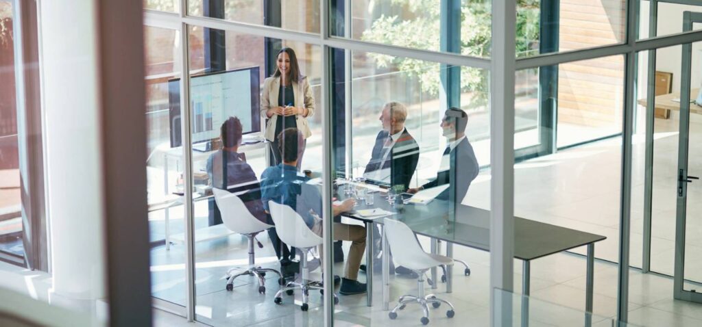 About Us - ProSight Financial Association