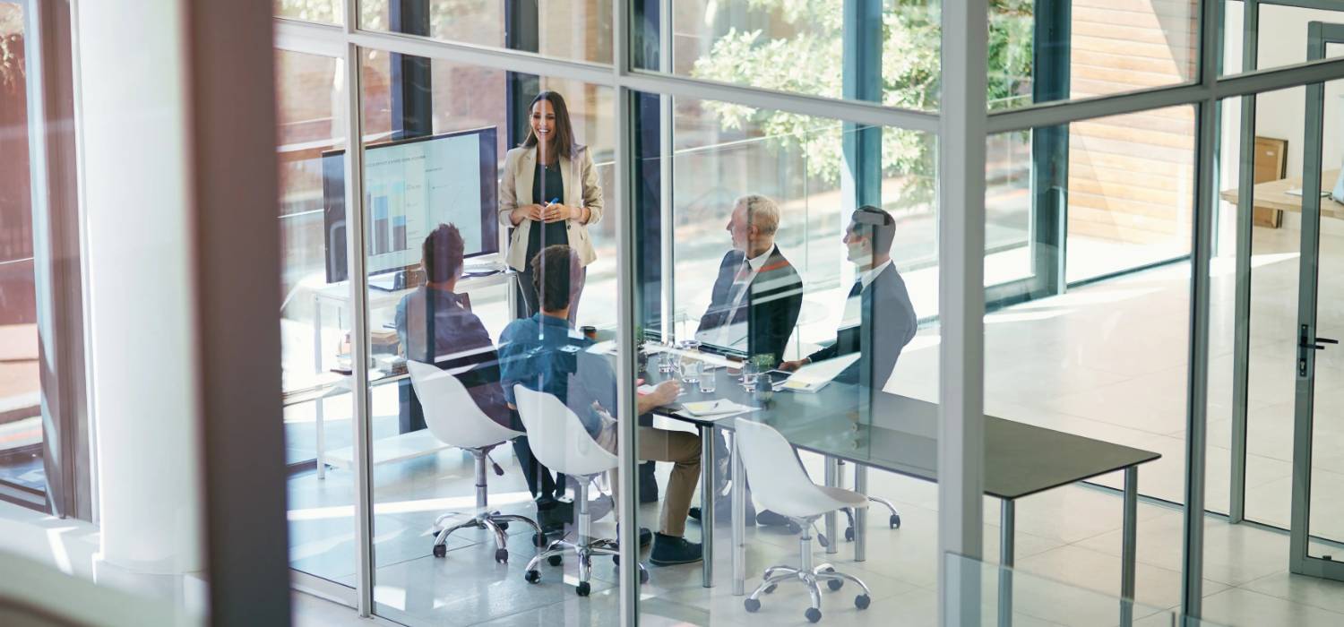 About Us - ProSight Financial Association