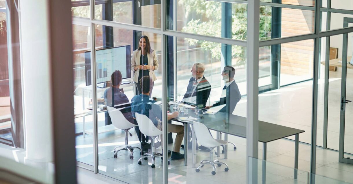 Branch Strategy, Repriced - ProSight Financial Association