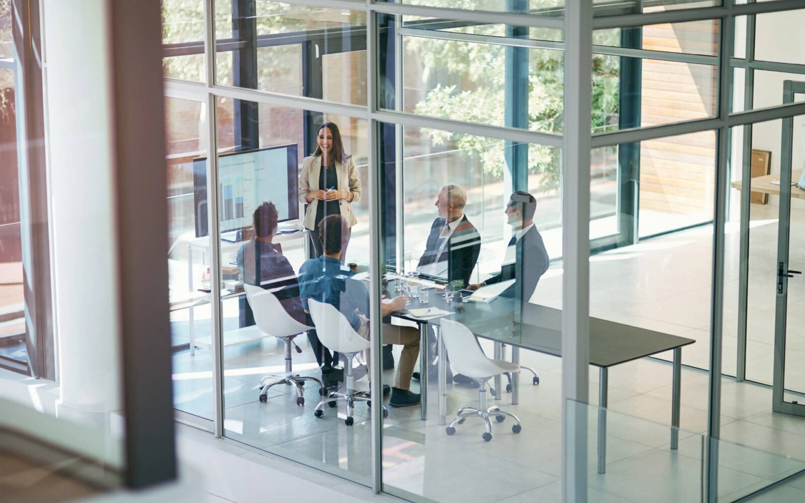 Branch Strategy, Repriced - ProSight Financial Association