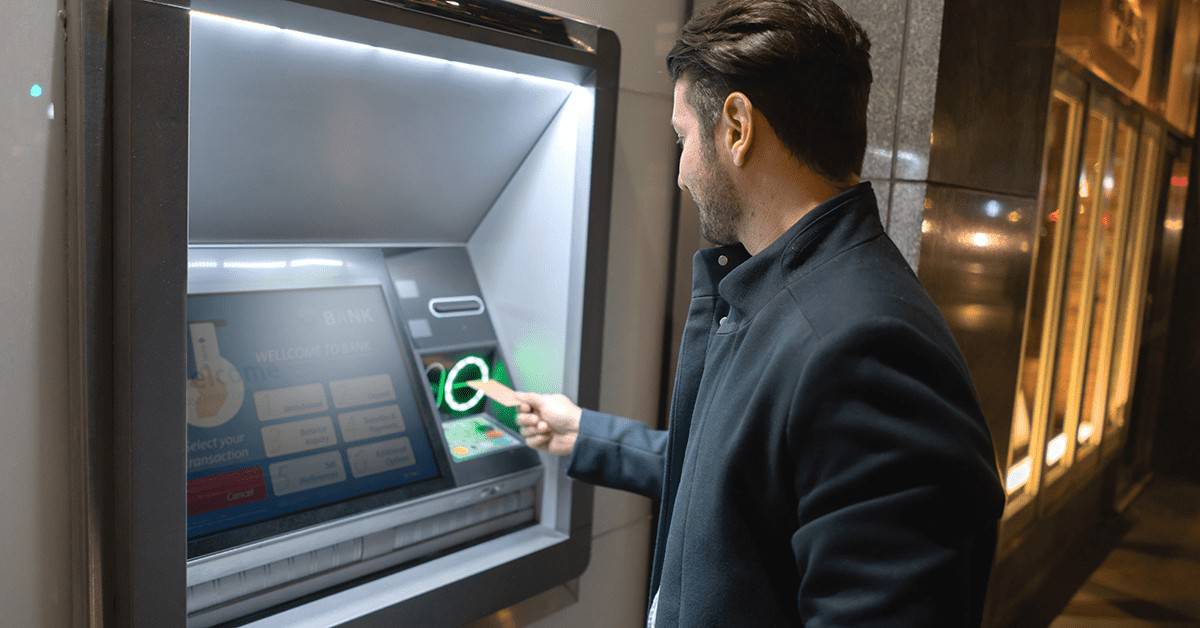 Next-generation middleware anchors smart ATMs within your service ...